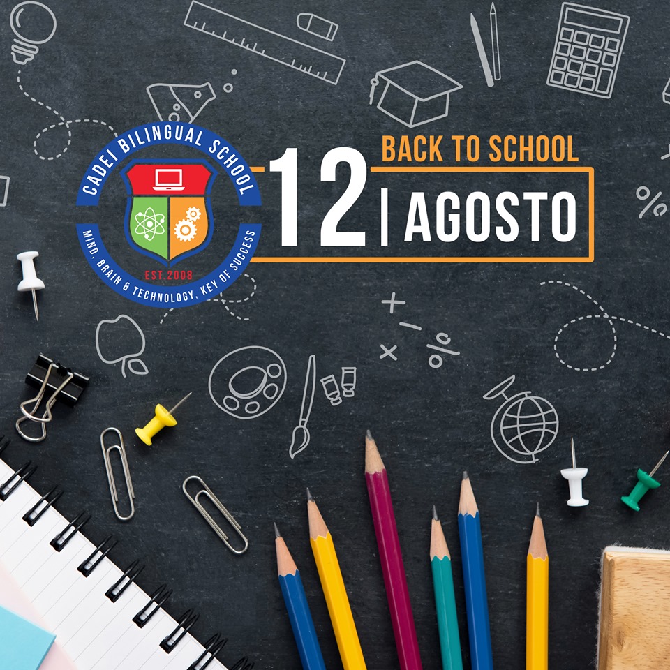 Cadei Bilingual School