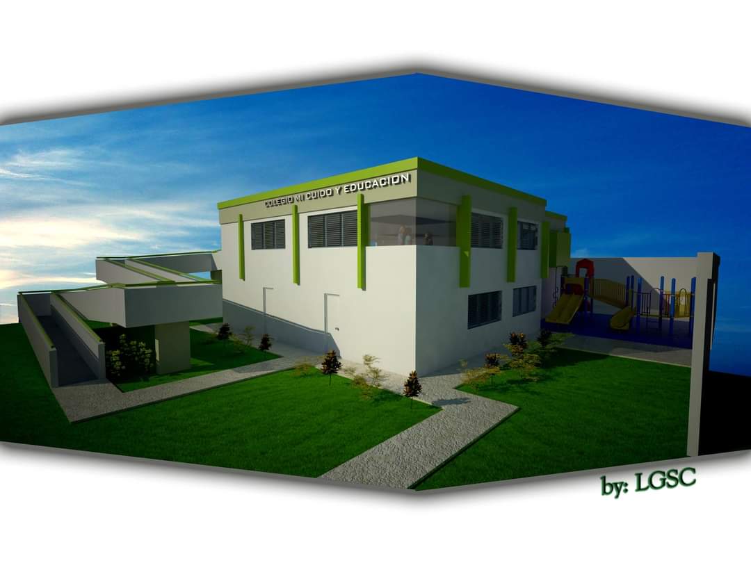 Colegio Mi Cuido y Educación
