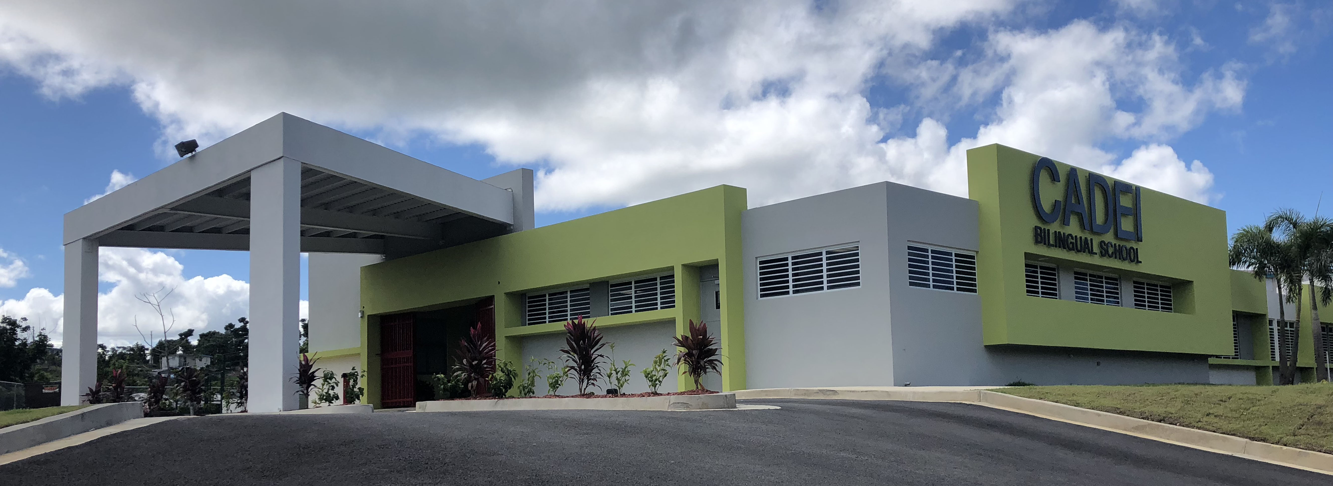 Cadei Bilingual School